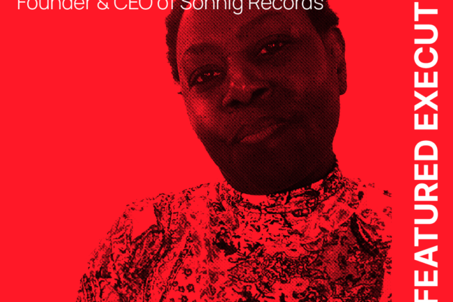 A2IM Features Changamiré | changamire